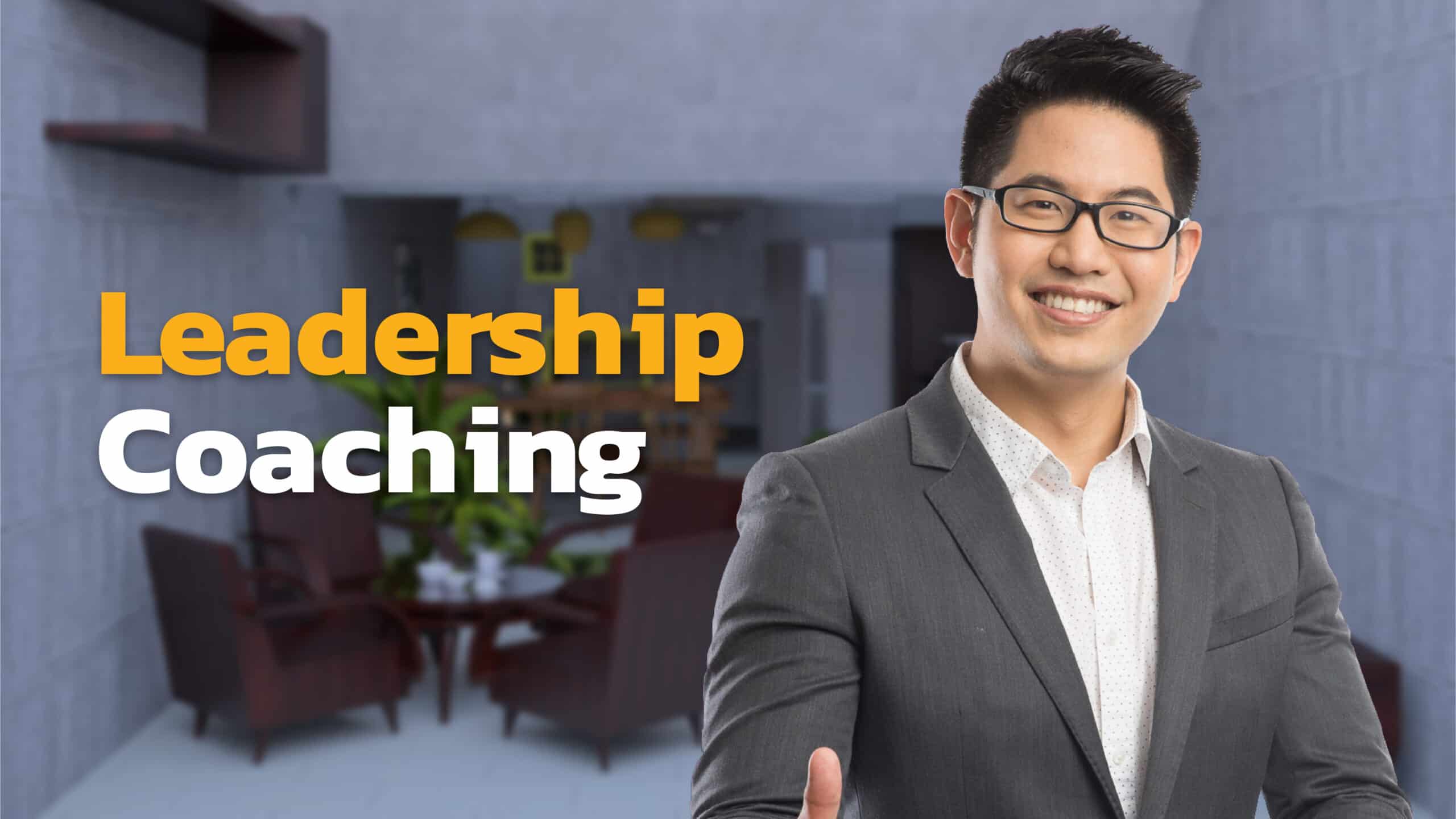 Leadership Coaching - businessbreakthru.co.th